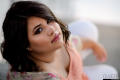 Senior Portraits San Antonio, TX | Amber - Olvera Photography - San Antonio Photographer